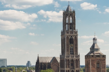 030 nummer aanvragen Utrecht - kengetal 030