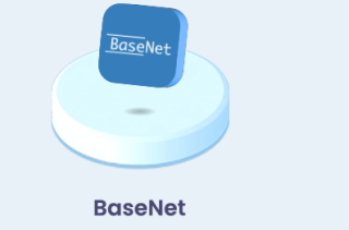 BaseNet integratie VoIP - Voicedata