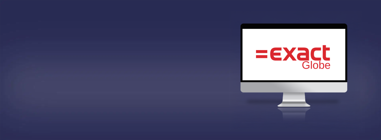 Exact Globe integratie VoIP - Voicedata