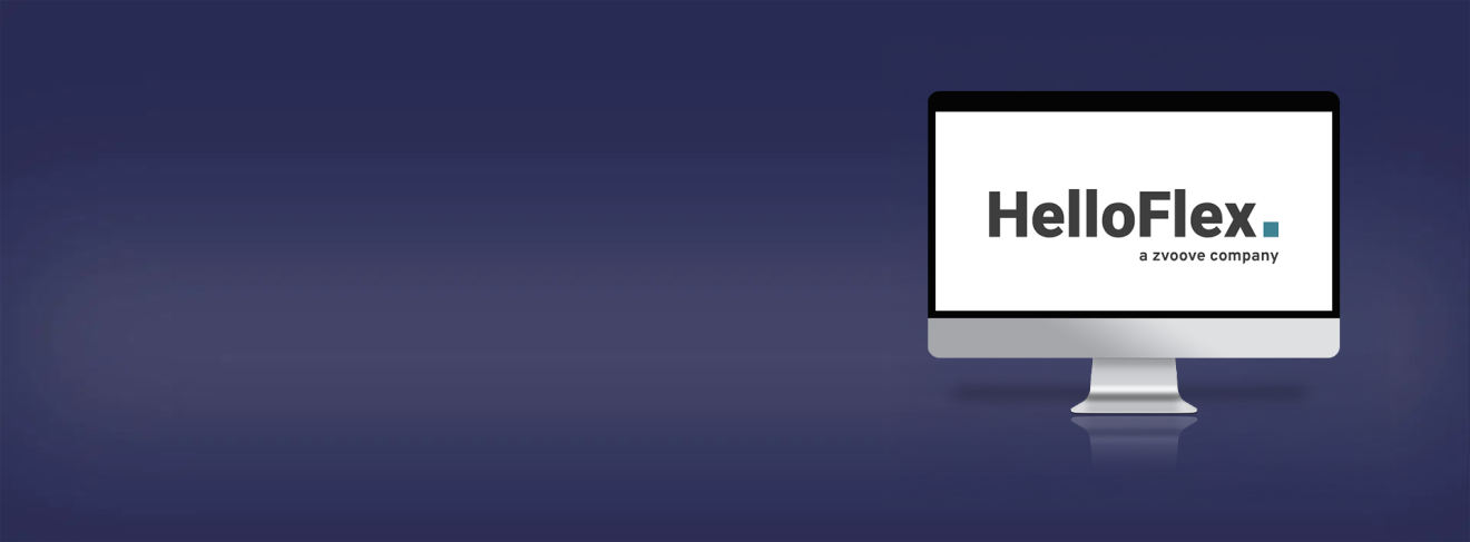 HelloFlex integratie VoIP - Voicedata