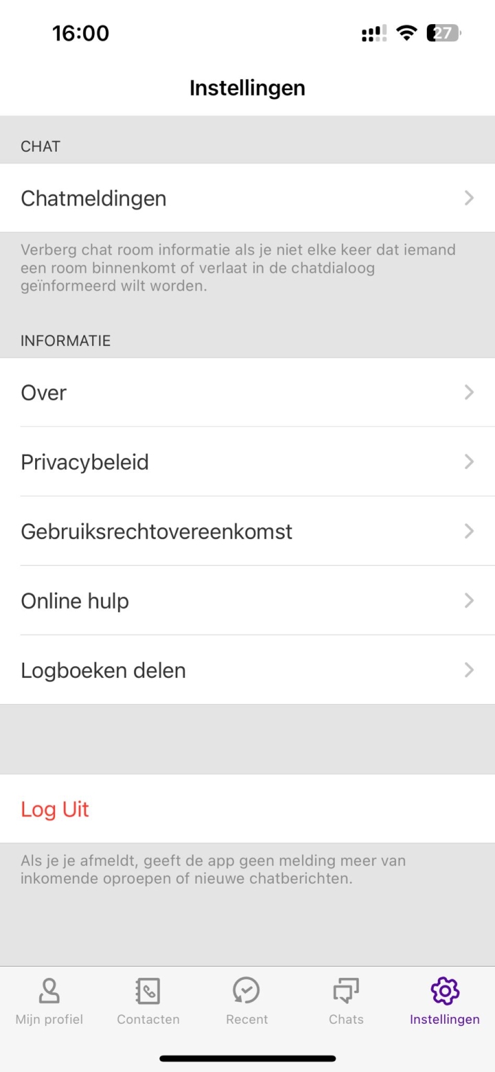 EnReach Contact - Unified Communications - Voicedata